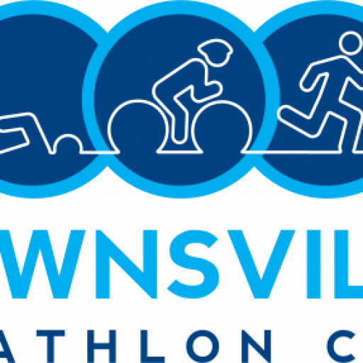 Townsville Triathlon Club – Swim + Ride + Run